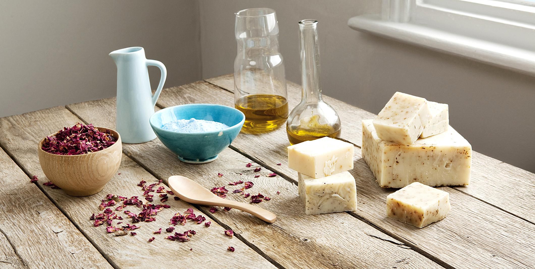 Soap Making Workshop! – Landscape Life